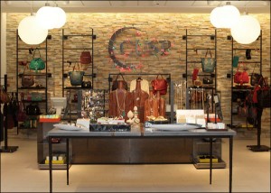 CUSP Contemporary Concept Debuts in Neiman Marcus-Houston Galleria ...