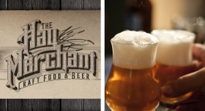 Craft Beer and Tavern Food on the Menu at The Hay Merchant - Fashion ...