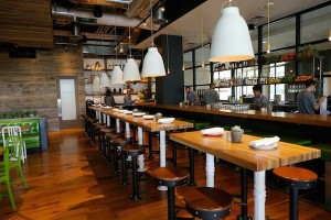 True Food Kitchen…New Houston Concept Merges Healthy With Yummy ...