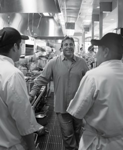 'With Gratitude, Johnny Carrabba' Celebrates 30 Years of Cooking from ...
