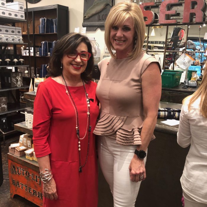 Put Your Shopping Shoes On…..Shop With Heart Card Is Happening Now ...