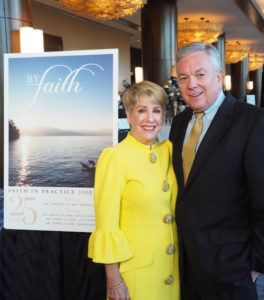 A Charity Celebrates 25 years and Honors Tootsies Owners as Longtime ...