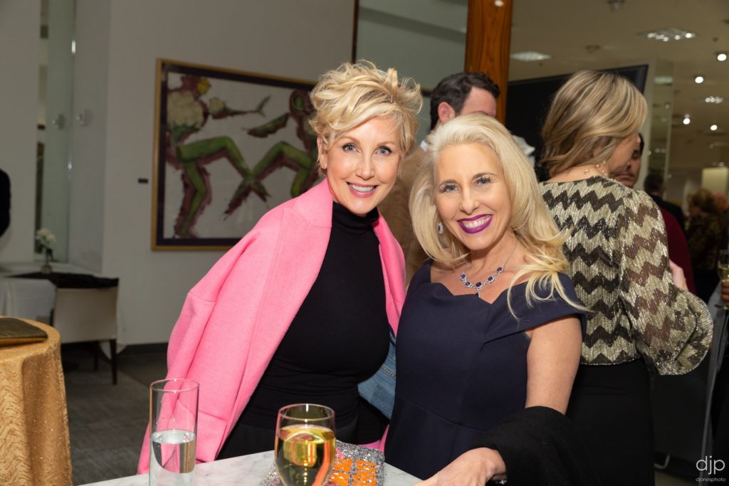 En Vogue Celebrations Marking Milestones Houston Style… - Fashion ...