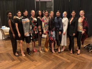 Italian Cultural Center Second Annual Fashion Show Luncheon A Tribute ...