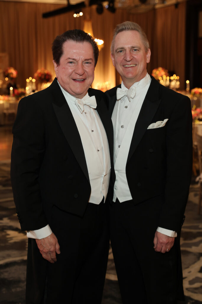 Such an Elegant Evening…..Houston Symphony’s Old World Tribute to ...